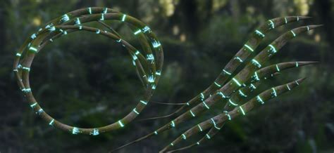 Floating Splines With Animation Nodes In Blender Tutorial Blendernation