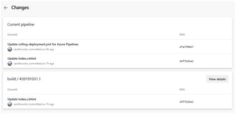 Azure Devops Server 2020 版本資訊 Azure Devops Server And Tfs Microsoft Learn