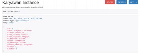 Membuat Rest Api Sederhana Menggunakan Django Rest Framework Arm Solusi