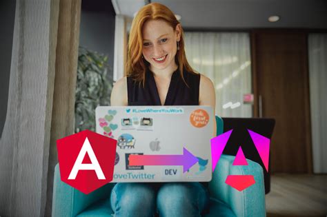 Prateek Mishra On Linkedin Migrating From Angular 11 To Angular 18