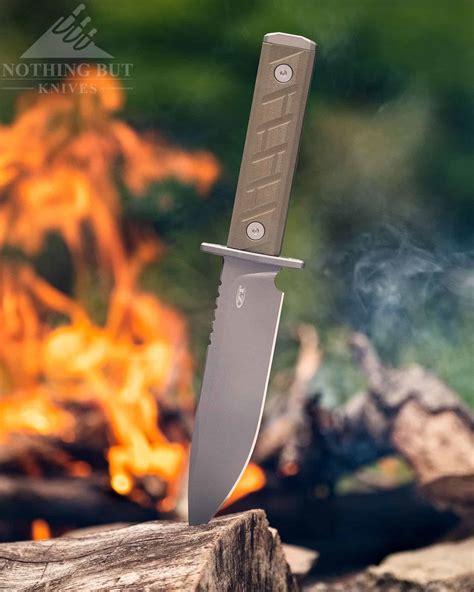Zero Tolerance 0006 Review Nothing But Knives