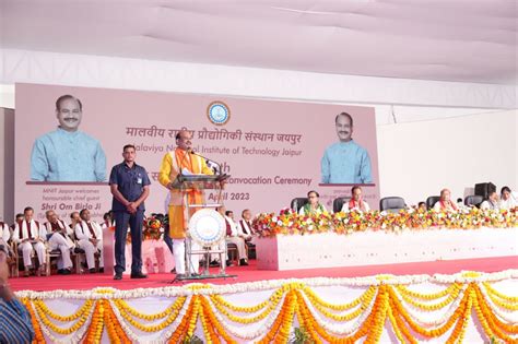 Malaviya National Institute Of Technology Jaipur