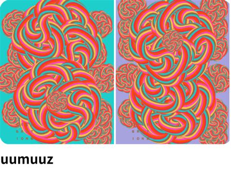 콜로소 포트폴리오 디자인 Coloso