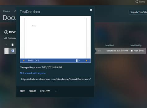 alex boev on sharepoint and related technologies custom callouts in