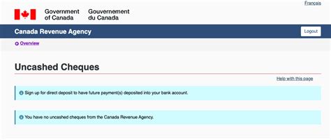 How To Open A CRA My Account In Canada Personal Finance Freedom