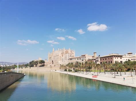 Нестинари в Палма де Майорка