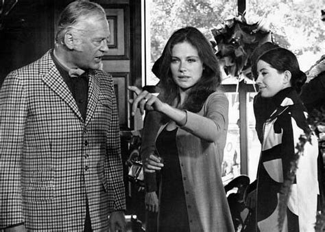 The Mephisto Waltz Jacqueline Bissett Barbara Parkins Curt Jurgens 5x7