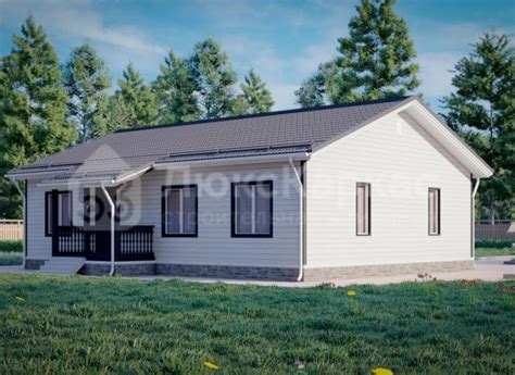 Проект К-13 - ЛюксКаркас53