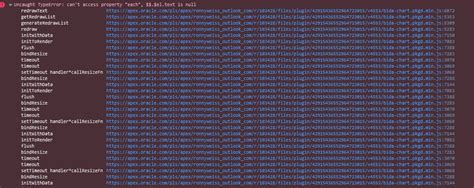 typeerror can t access property each el text is null is 2 0 0 next3 · issue 1444