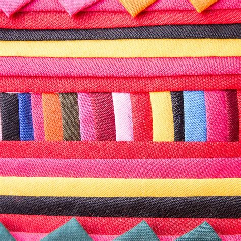 Creative Ways To Use Patterned Fabrics In Your Projects Morex Fabrics