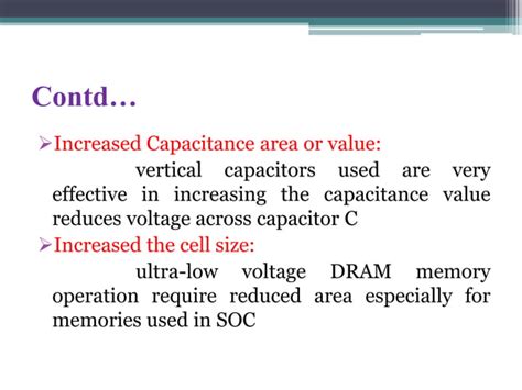 ec6601 vlsi design memory circuits pptx data storage and