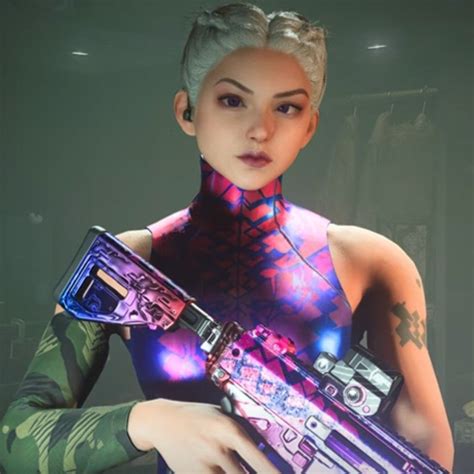 Izzy Call Off Duty Call Of Duty Cod