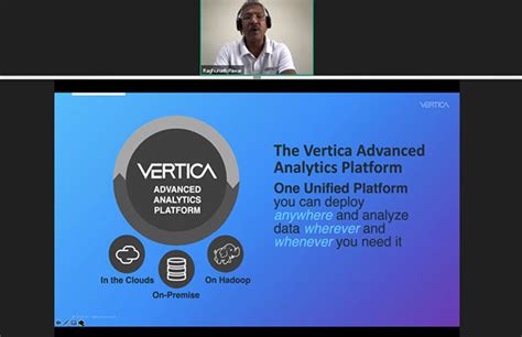 Machine Learning In Vertica Using Python And Sql Computer Science Engineering