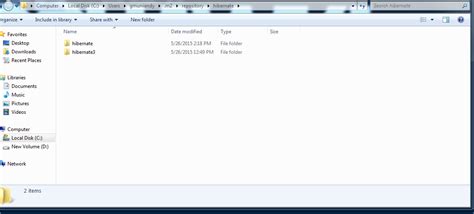 Java Spring Missing Required Library Hibernate3 323gajar Stack Overflow