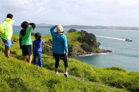 Hike Bike Ako Waiheke Island All You Should Know Before Going 2026