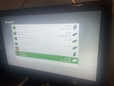help accessing tutorial world see comments r xbox360