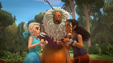 Solstice Slasher Disney Wiki Fandom