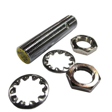 Prox12dc M12 4pin Sensor Proximity Sensor Inductive