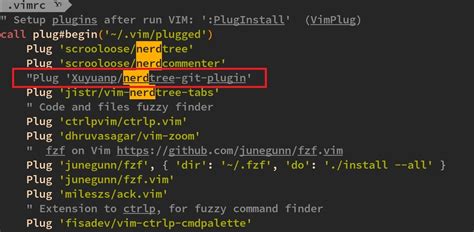 Nerdtree Please Wait Caching A Large Dir · Issue 1182