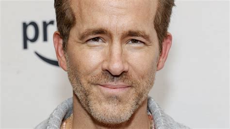 Ryan Reynolds Wollte Wegen Dieser Rolle Alles Hinschmeißen