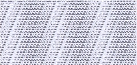 Spam Campaign Delivers Netwire RAT Via Paste Ee To German Users