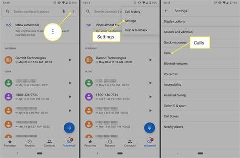 how to stop call forwarding on any device