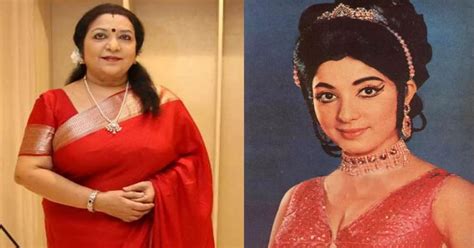 முடியாத நேரத்திலும் கூட எம் ஜி ஆர் என்னிடம் கனிவாக நடந்து கொண்டார் நடிகை லதா கண்ணீர் பேட்டி