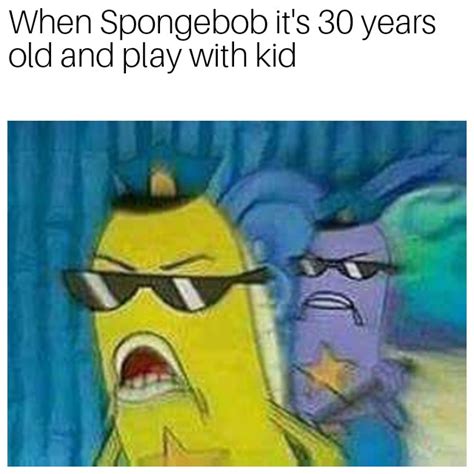 Stonks Rspongebob