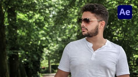 Bring A Photo To Life With A Parallax Effect In After Effects Filmbro