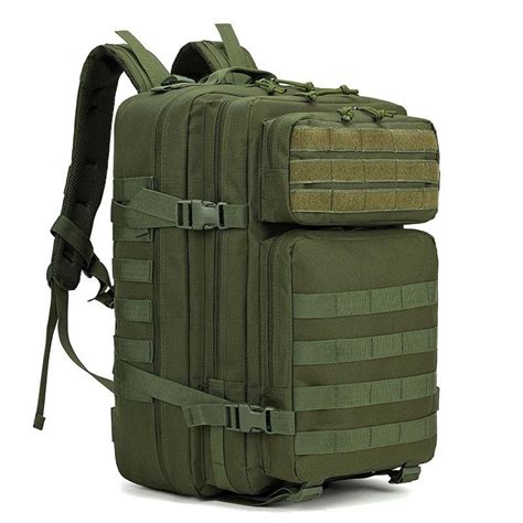 Outdoor 45l Molle Hunting Packusmc Filbe Assault Pack Gp Hb066