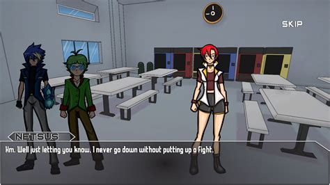 Binary Link By Tif Productions