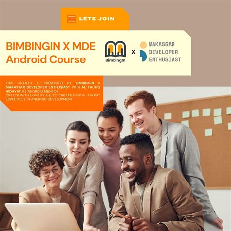 M Taufiq Hidayat On Linkedin Codingjourney Androiddevelopment Bimbingin Bimbinginxmde