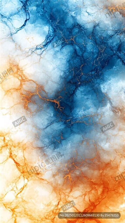 Ai创作图闪电线条大理石纹理 红蓝肌理 一加壁纸 抽象线条炫彩纹理 毛细血管大理石纹 融合流动红蓝油漆背景 肌理彩色流体装饰画 蓝色透光大理石装饰画 抽象线条绚丽彩色纹理 线条纹理抽象唯美梦幻