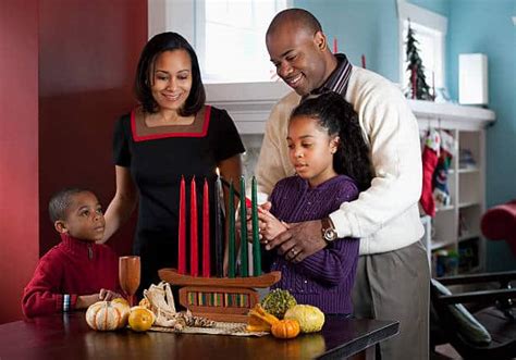 The Seven Days Of Kwanzaa Ujamaa Day 4