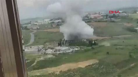 თურქეთში სამრეცხაოში აფეთქებას საქართველოს მოქალაქე ემსხვერპლა