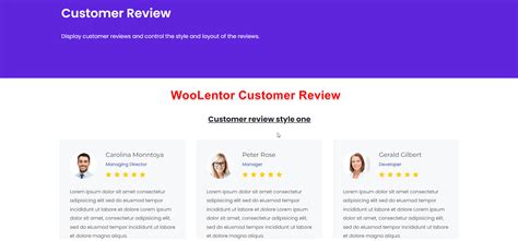 Woolentor Review The Woocommerce Builder In Focus Wpmet