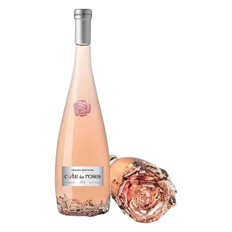 Gerard Bertrand Cote Des Roses Rose 2021 — Wired For Wine