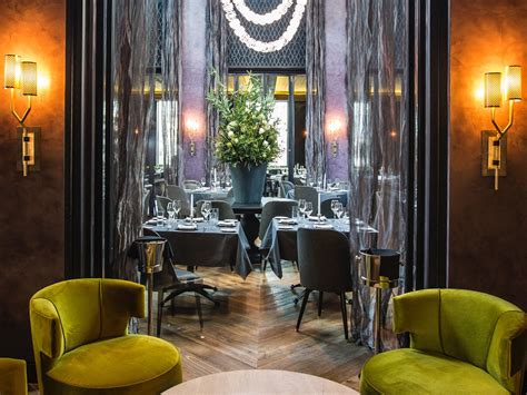 Chicago Restaurant Reviews The Infatuation