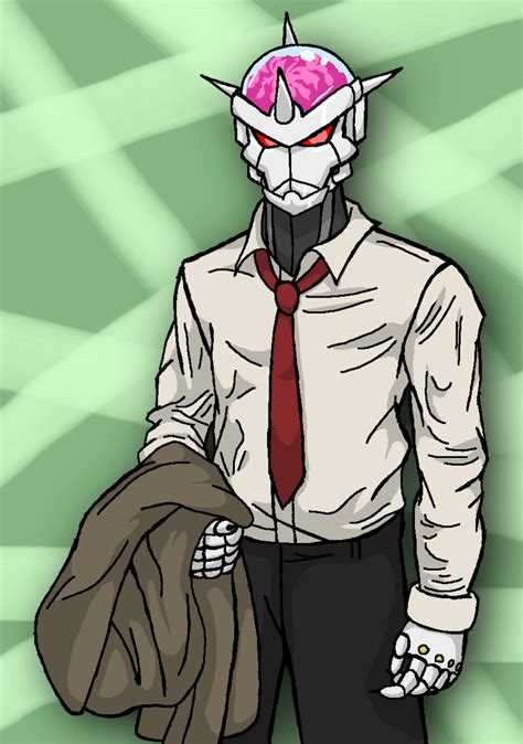 Brain Drain By Blitzdaboi On Deviantart