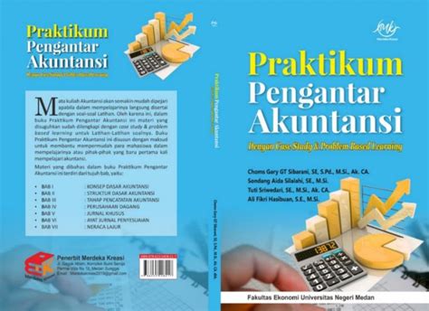 Display Of The Cover Of The Introduction To Accounting Practicum Module