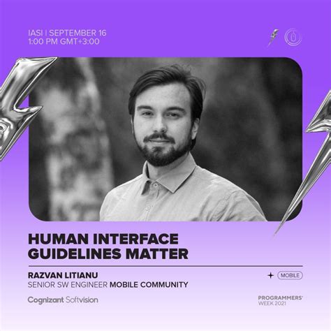 Cognizant Softvision On Linkedin Web Mobile Gobeyond