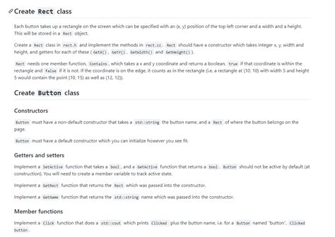 Solved User Interface Component Buttons This Lab Practices Chegg Com