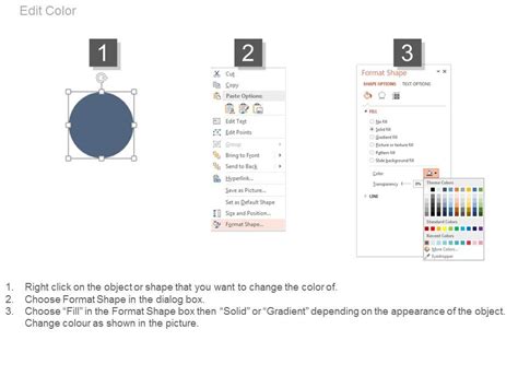 Our Team With Social Networking Powerpoint Slides