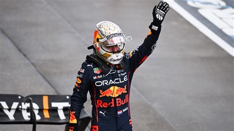 Cuántas Victorias Logró Max Verstappen En Su Carrera En La Fórmula 1