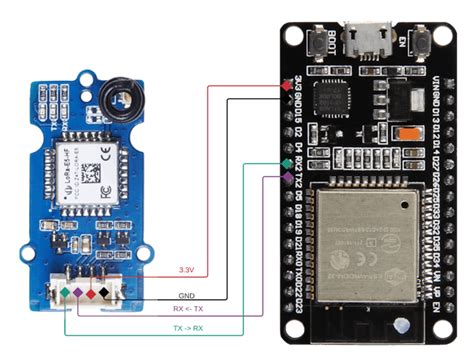 Lora E5 Communication Without Lorawan Arduino Project Hub