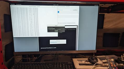 Installing Steam On The Orange Pi With Armbian