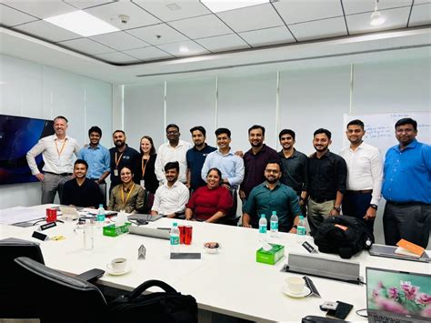 suyash pandey on linkedin life pjmworkshop