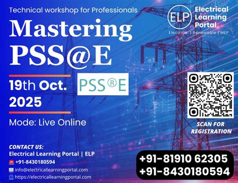 Understanding Psse For Power System Engineers Er Sadiq Hussain