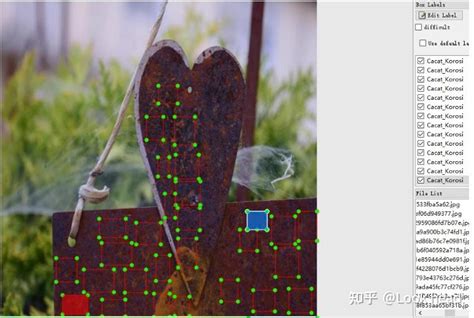 金属表面缺陷识别检测数据集 Yolo数据集 共4000张 4类 知乎