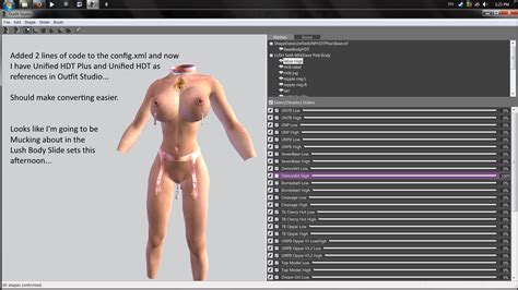 Project Unified Unp Page 3 Downloads Skyrim Adult And Sex Mods Loverslab